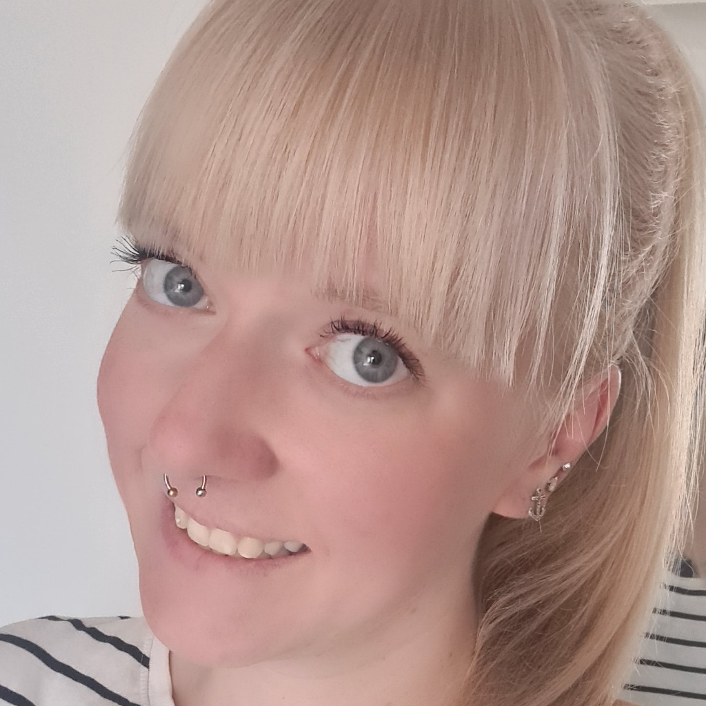 Catharina-Patricia Demuth - Medizinische Fachangestellte ...