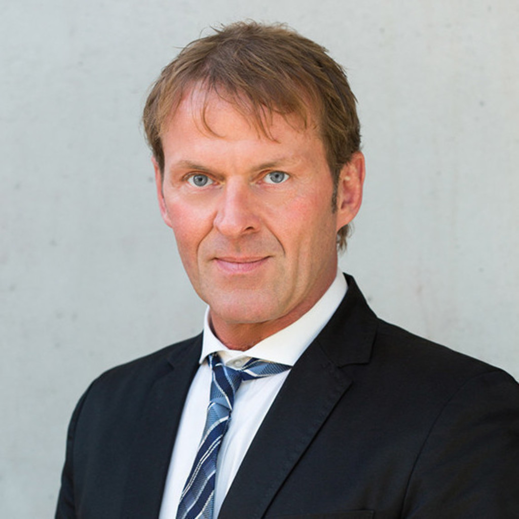 Eberhard Hösch - Teamleiter / Vertrieb Handel, Tourismus, Ernährung - Regio TV Bodenseefernsehen ...