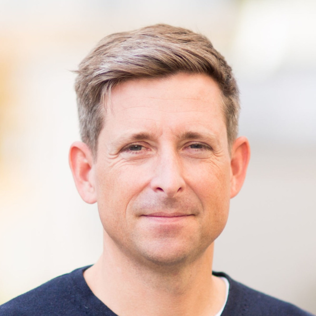 Dr. Robin Kleinwächter - Chefarzt, Klinik für Anästhesiologie und ...