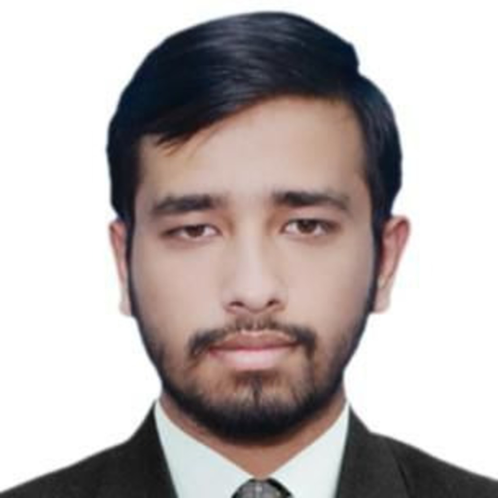 Haris Ishfaq - Chemical Engineering - University of Engineering and ...