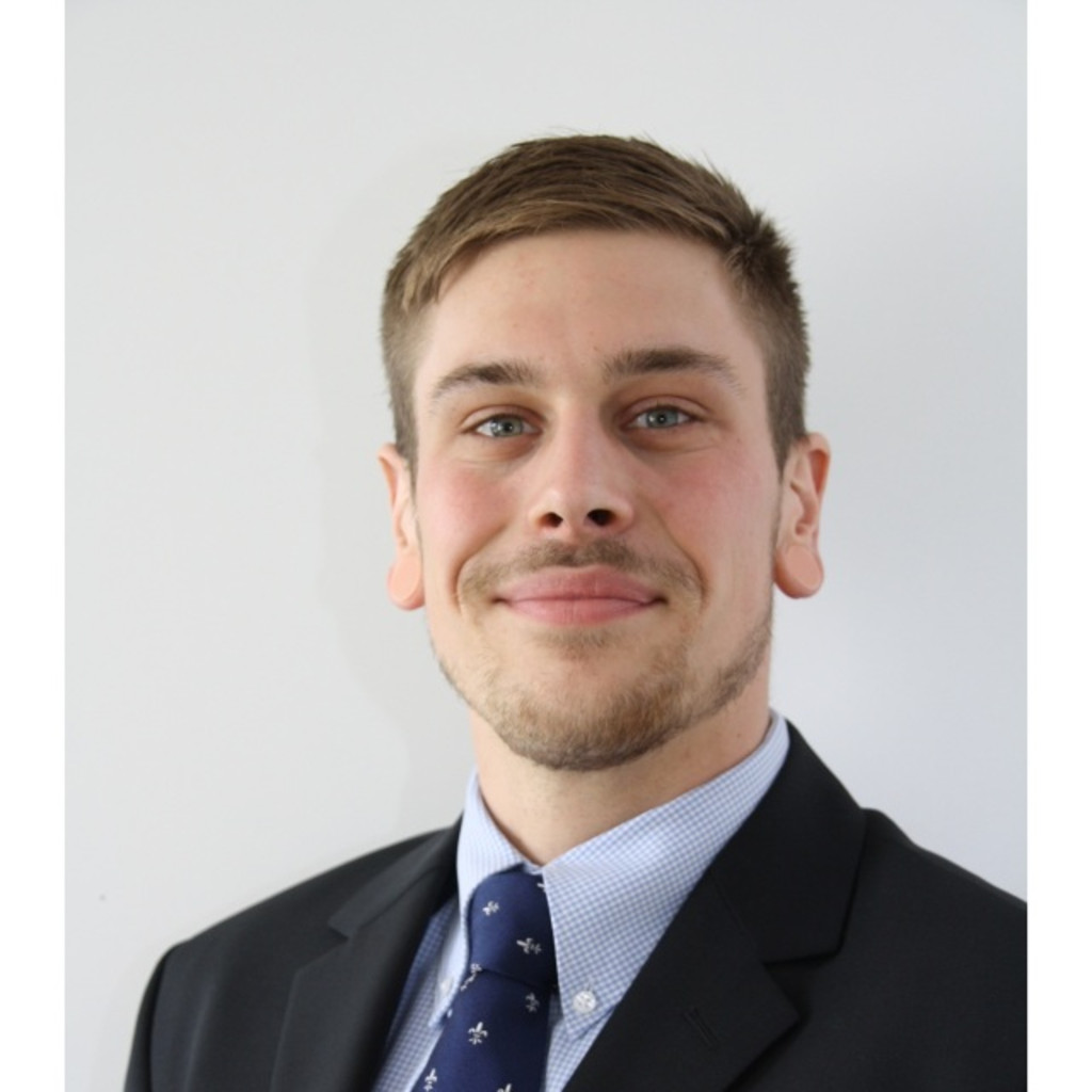 Maximilian Weiß - Sachbearbeiter - Allianz | XING