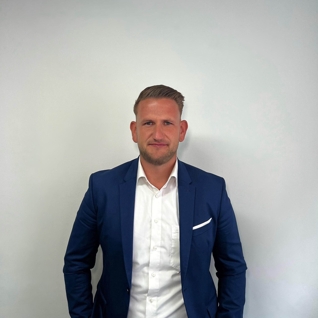 Pascal Glor - Standortleiter - DHL Deutsche Post AG | XING