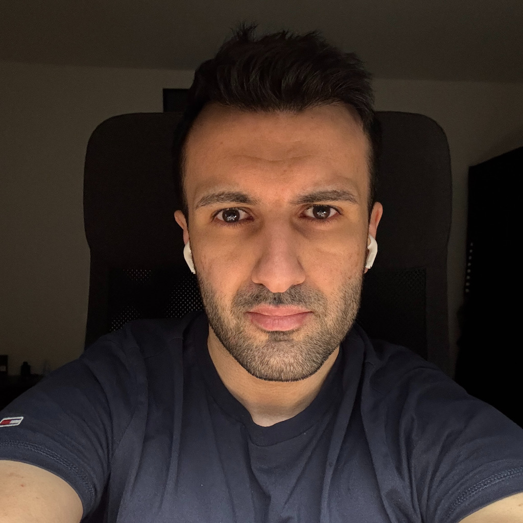 Anar Hagverdiyev - PHP Developer - plusForta GmbH | XING