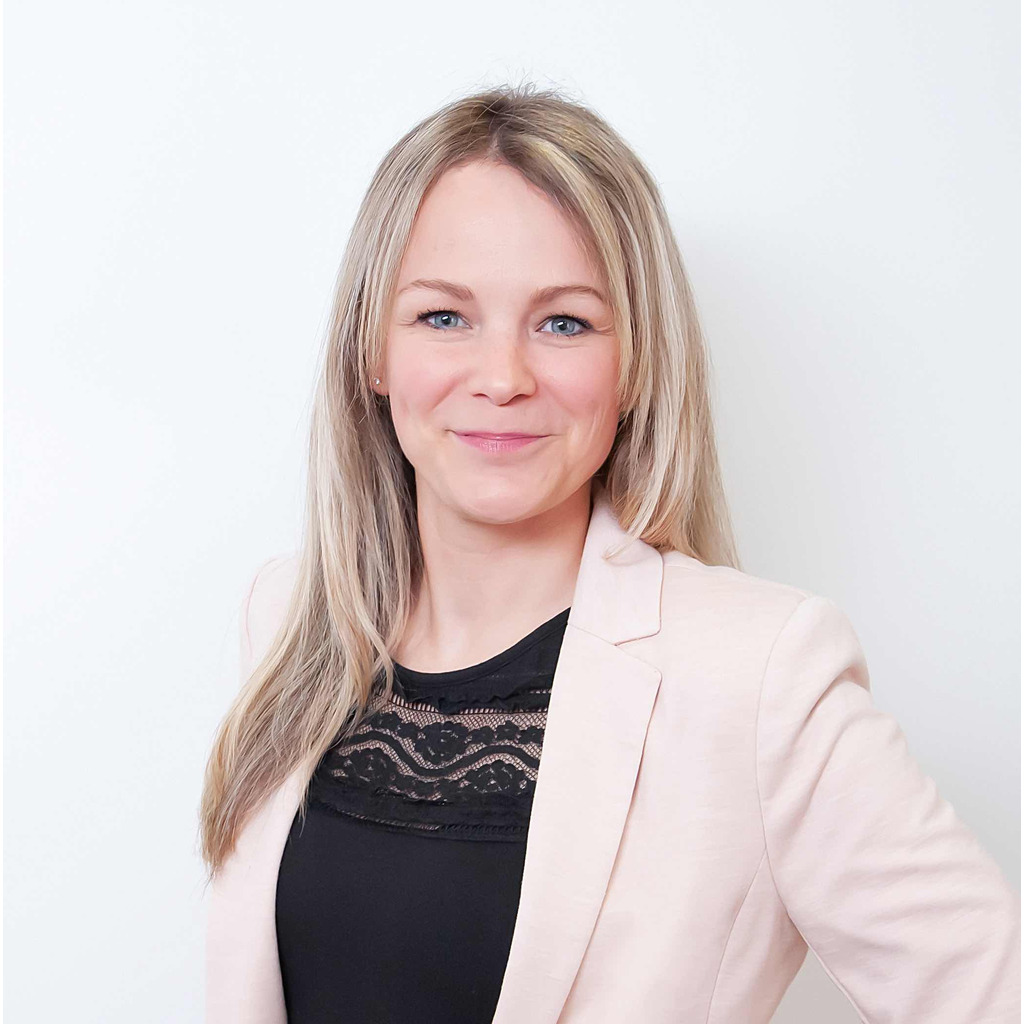 Sandra Berger - Personalerin - Gastro Octopus GmbH | XING