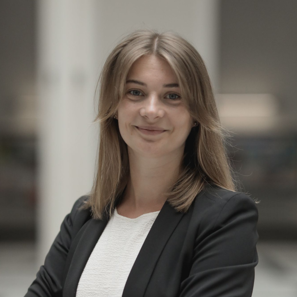 Dr. Johanna Rehfeld - Lead Scientist - Upstream - PhalanxNeuro GmbH | XING