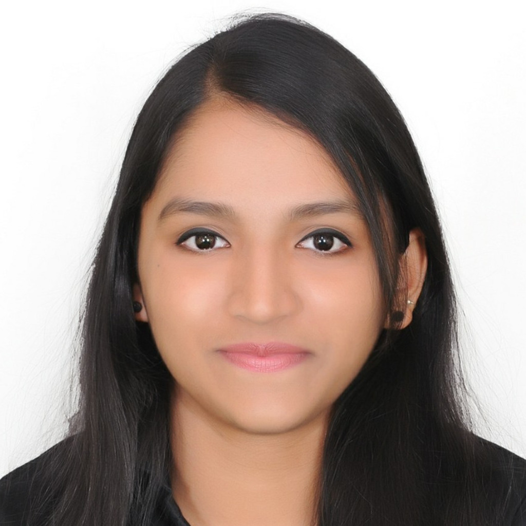 Chaithra Muralidhar - Business Consulting - Hochschule Furtwangen ...