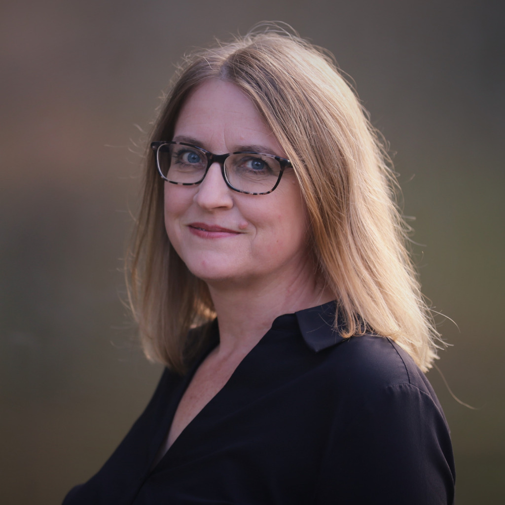 Anja Schäfer - Versicherungskauffrau - LVM Versicherung | XING