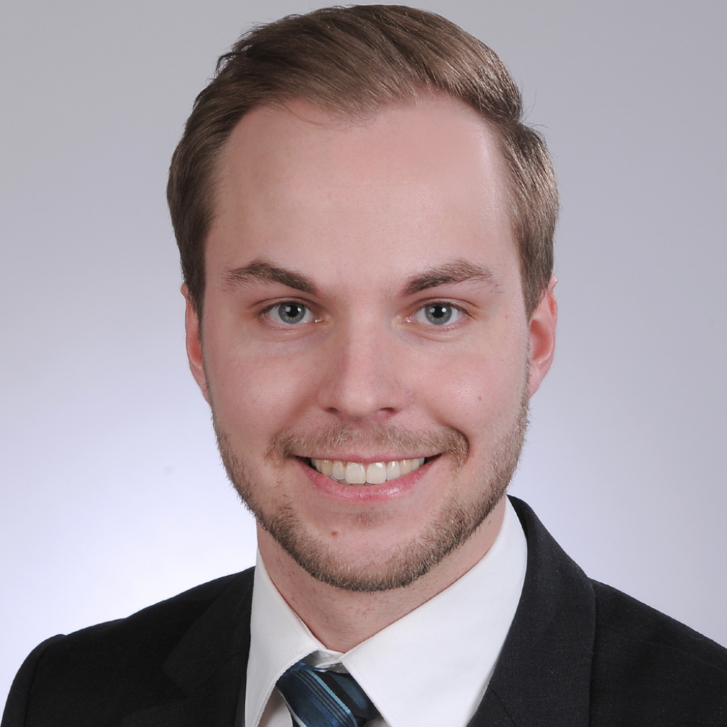 Marius Papke - Wirtschaftsingenieurwesen - RWTH Aachen | XING