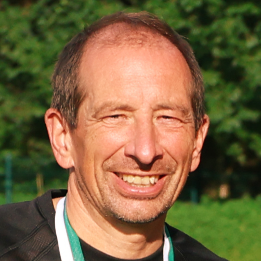 Torsten Stein - Associate Director IT - Ferring Pharmaceuticals | XING