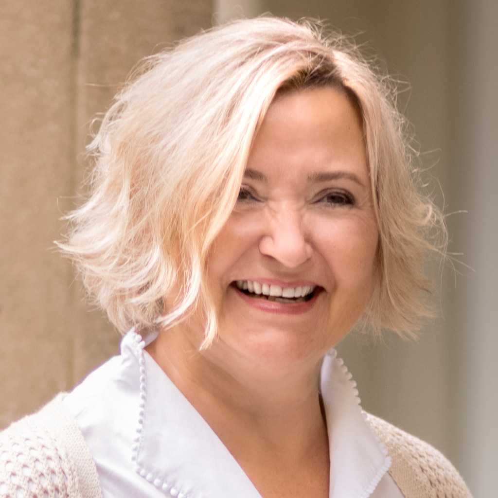 Sabine Liebe - Zurück zu sich selbst – für ein starkes Business und ...