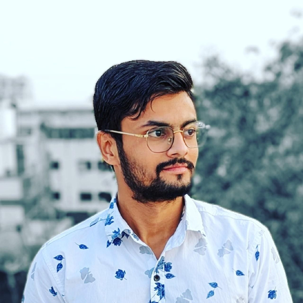 Vishrut Goyani - Senior Android developer - Susamp Infotech | XING