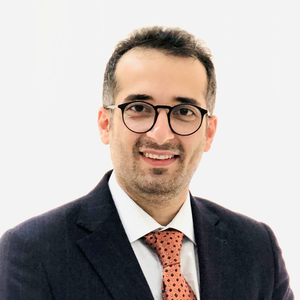 Masoud Jalali - Geomatics Engineering - University of Stuttgart | XING