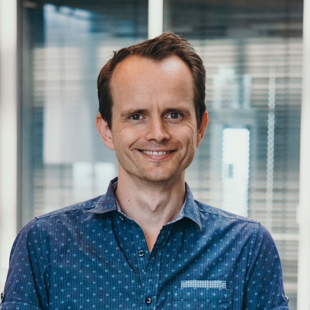 Nils Keßler - Geschäftsführer - AKENI GmbH | XING