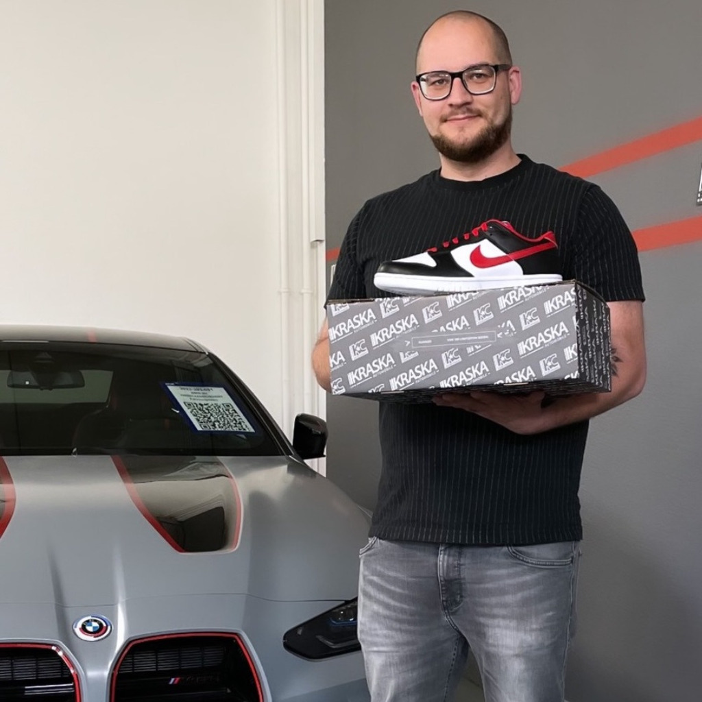 Daniel Reinhardt - Logistikplaner - Babywalz | XING