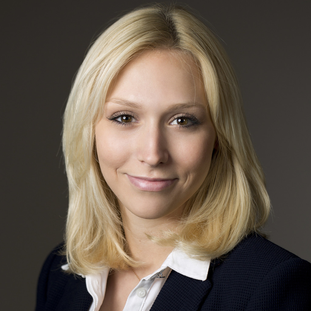 Natalie Röthel - Assistant - McKinsey & Company | XING
