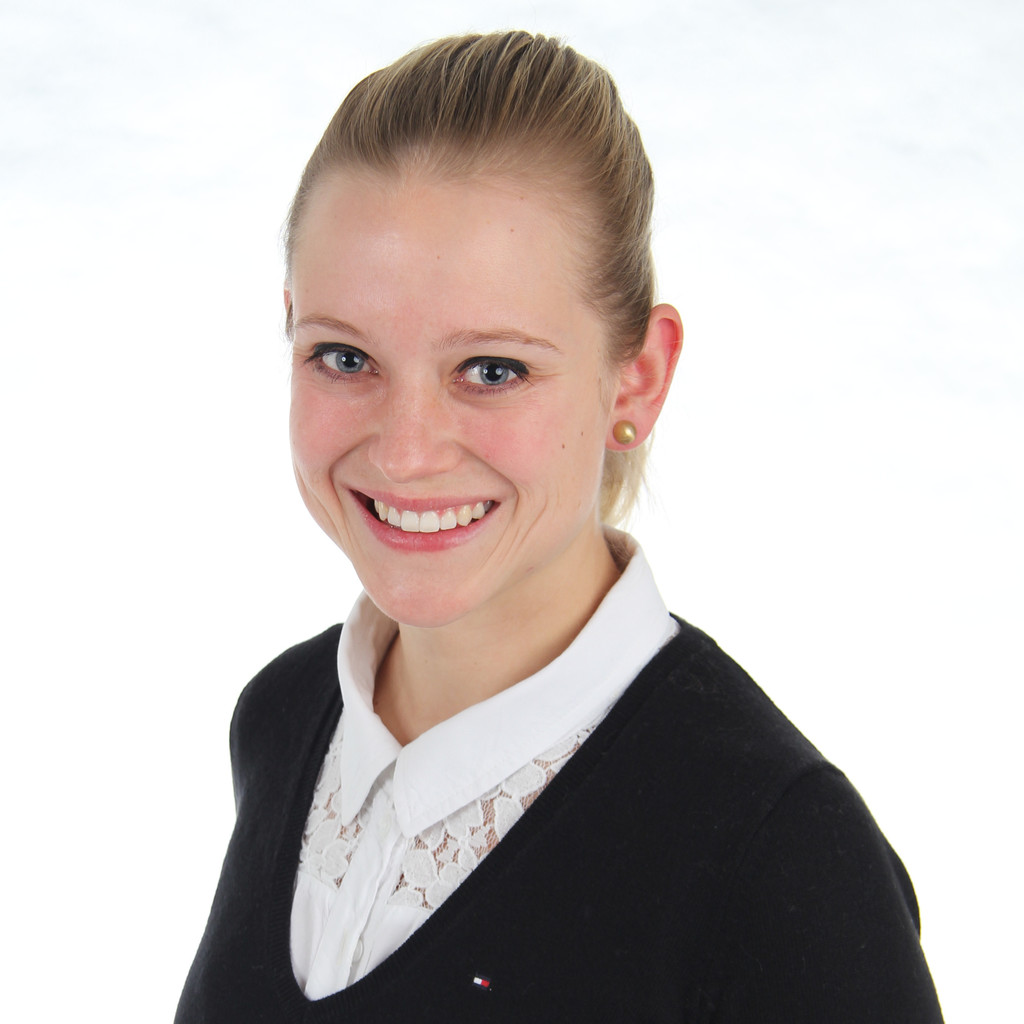 Sarah Zimmermann - Administrator Backoffice - CEMEX Deutschland AG | XING
