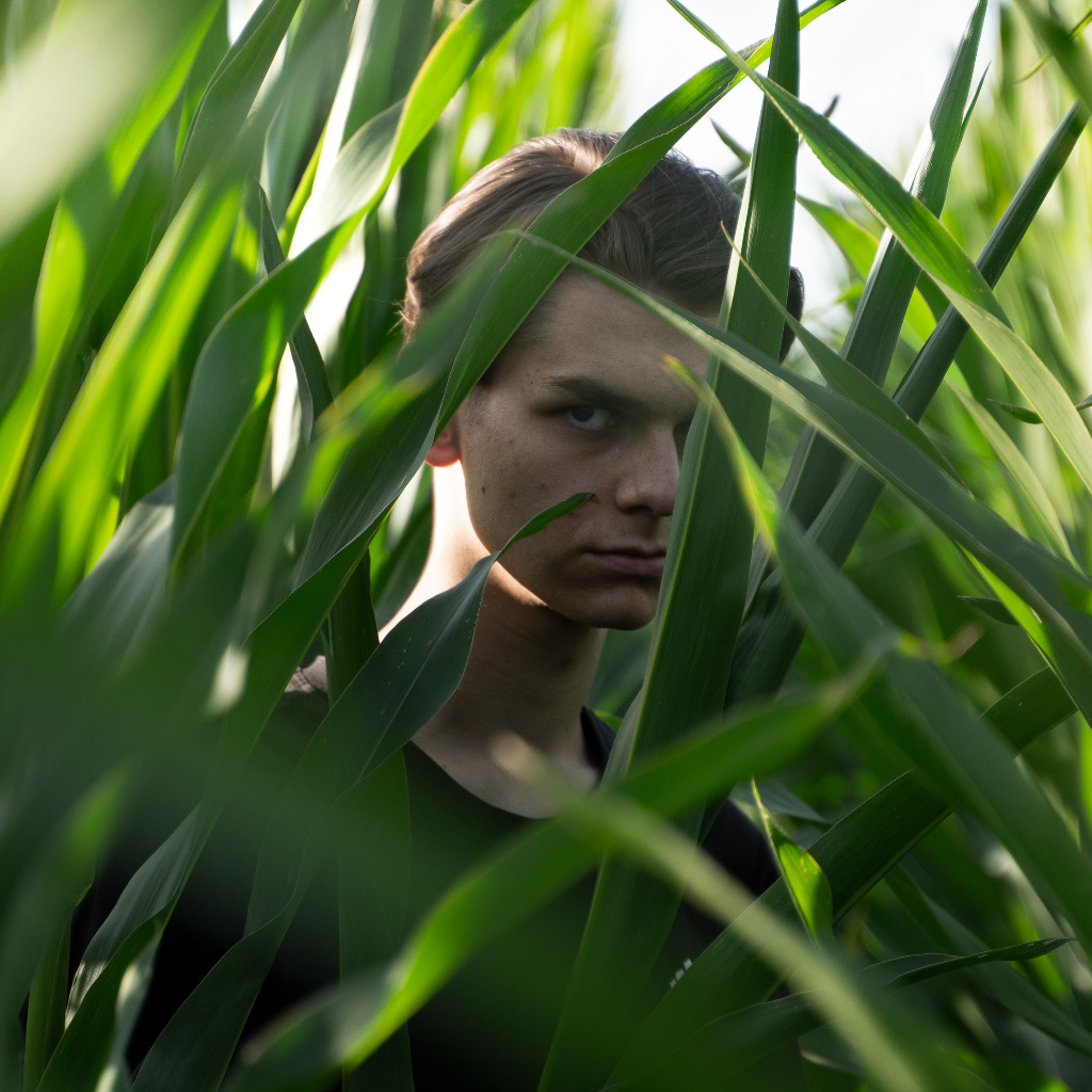 Leon Duvernell - Mediengestalter für Bild und Ton - Bildstürmer | XING