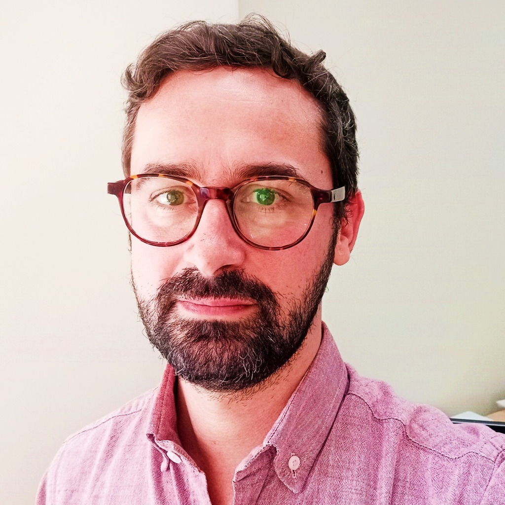 Victor Batista - Head of Electrical Engineering - FLUXO ENGENHARIA LTDA | XING