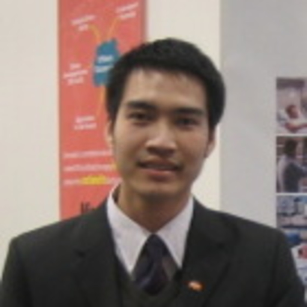 Duc Bui - Business Development Manager - FPT Software Europe Ltd | XING