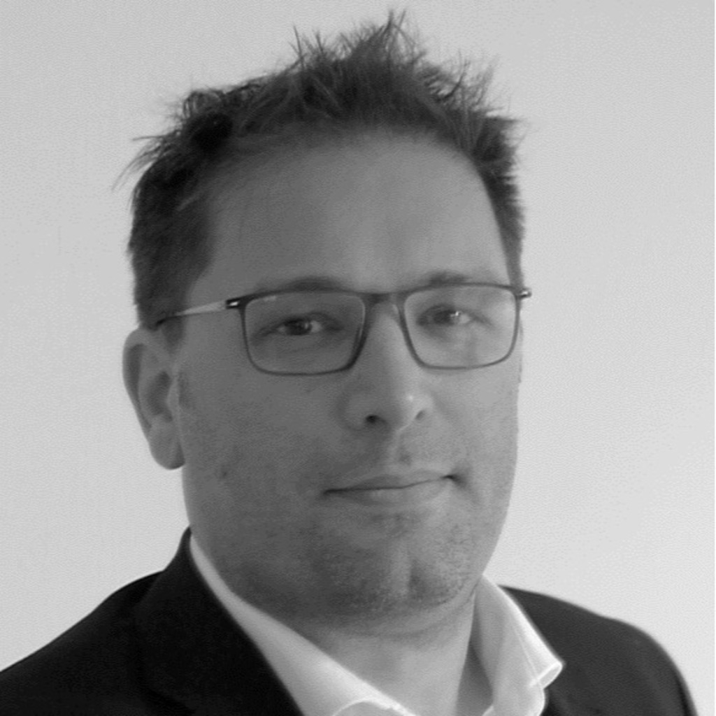 Florian Merget - Director of Engineering, GF - aiXscale Photonics GmbH ...