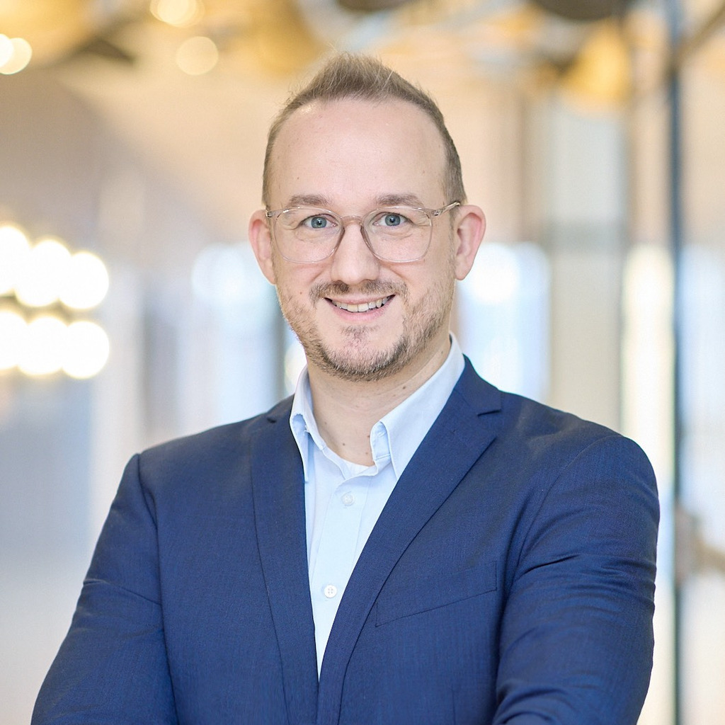 Michael Bonk - Strategischer Einkäufer - The Berner Group | XING