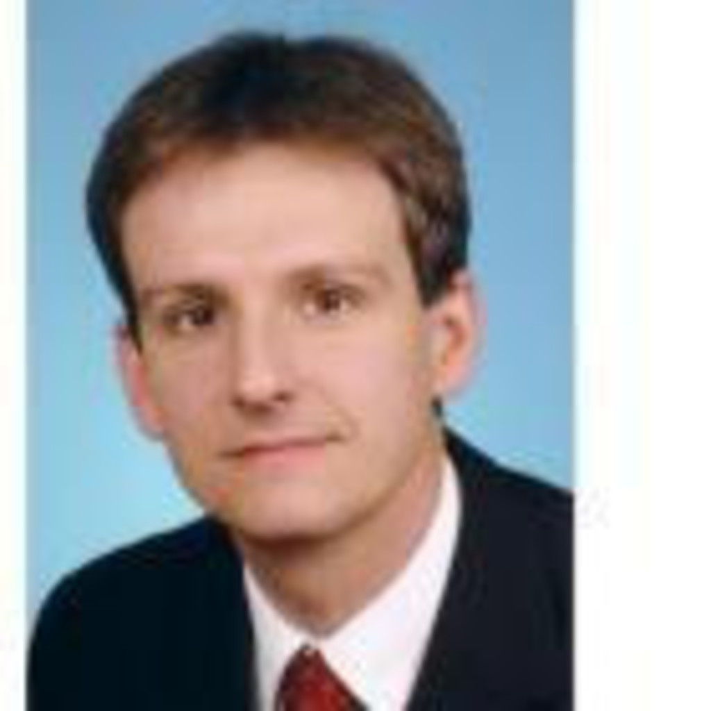 Holger Huber - Eurex-Händler, stv. Abteilungsdirektor - DZ BANK AG | XING