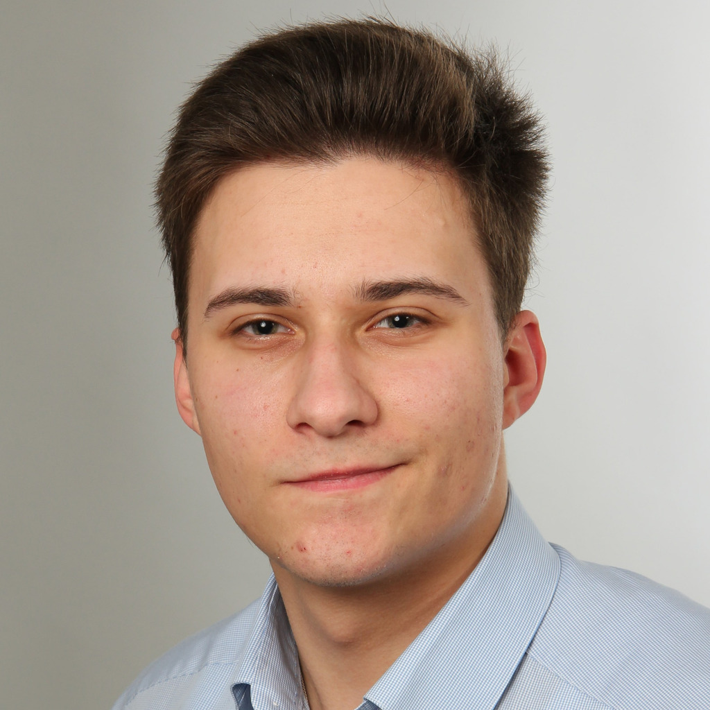 Marcel Grabski - Maschinenbautechniker - Vaillant Group | XING