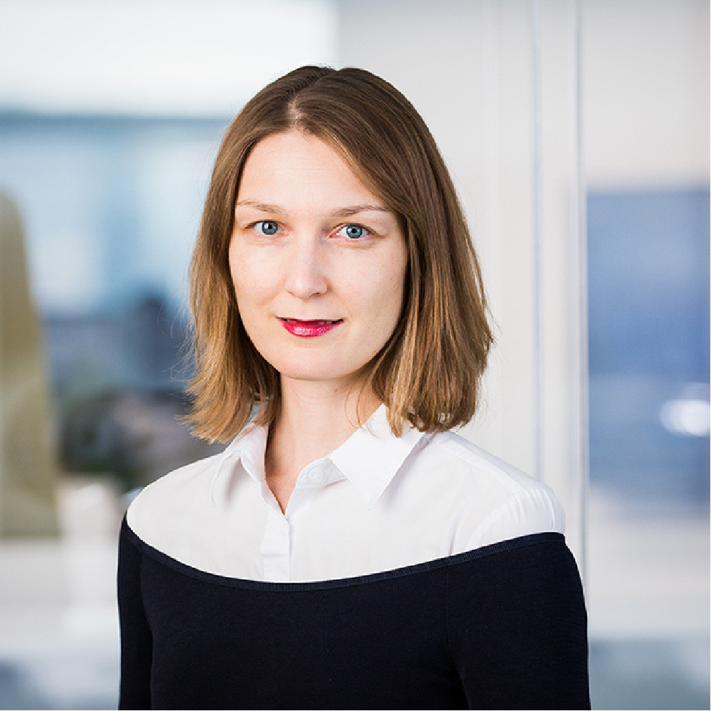 Ines Stiefbold - Bereichsleiterin Promo - Lyreco Switzerland AG | XING