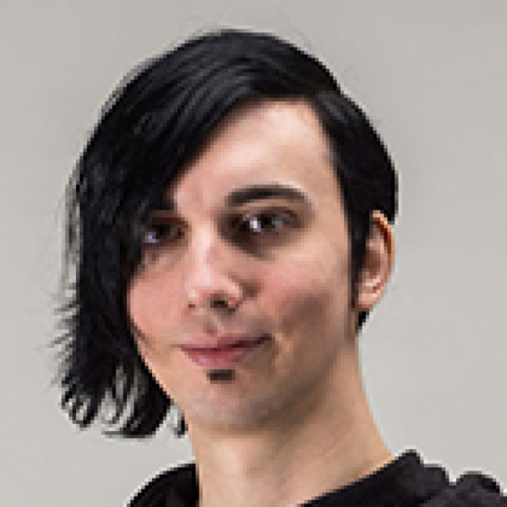 Marcel Voß - Webentwickler - neusta software development GmbH | Ein ...