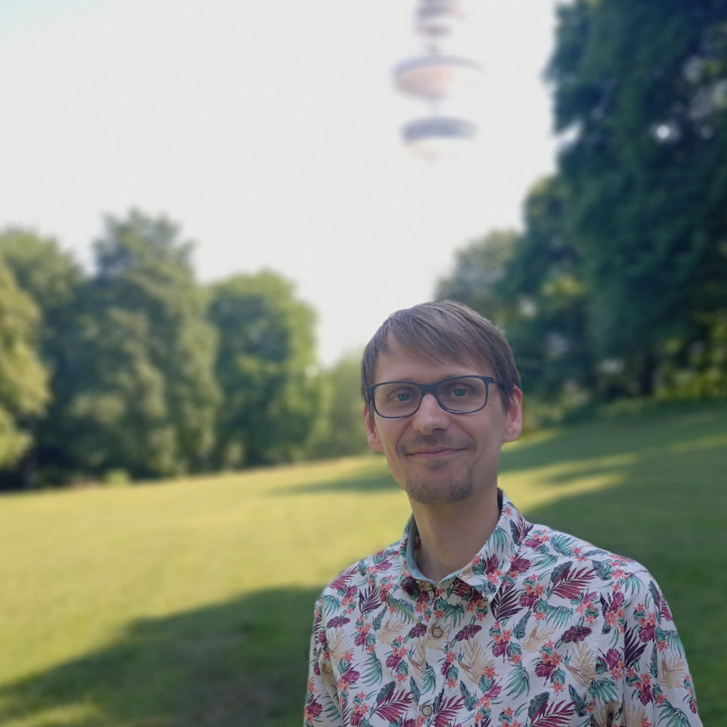 Clemens Reimer - IT Consultant - msg nexinsure ag | XING