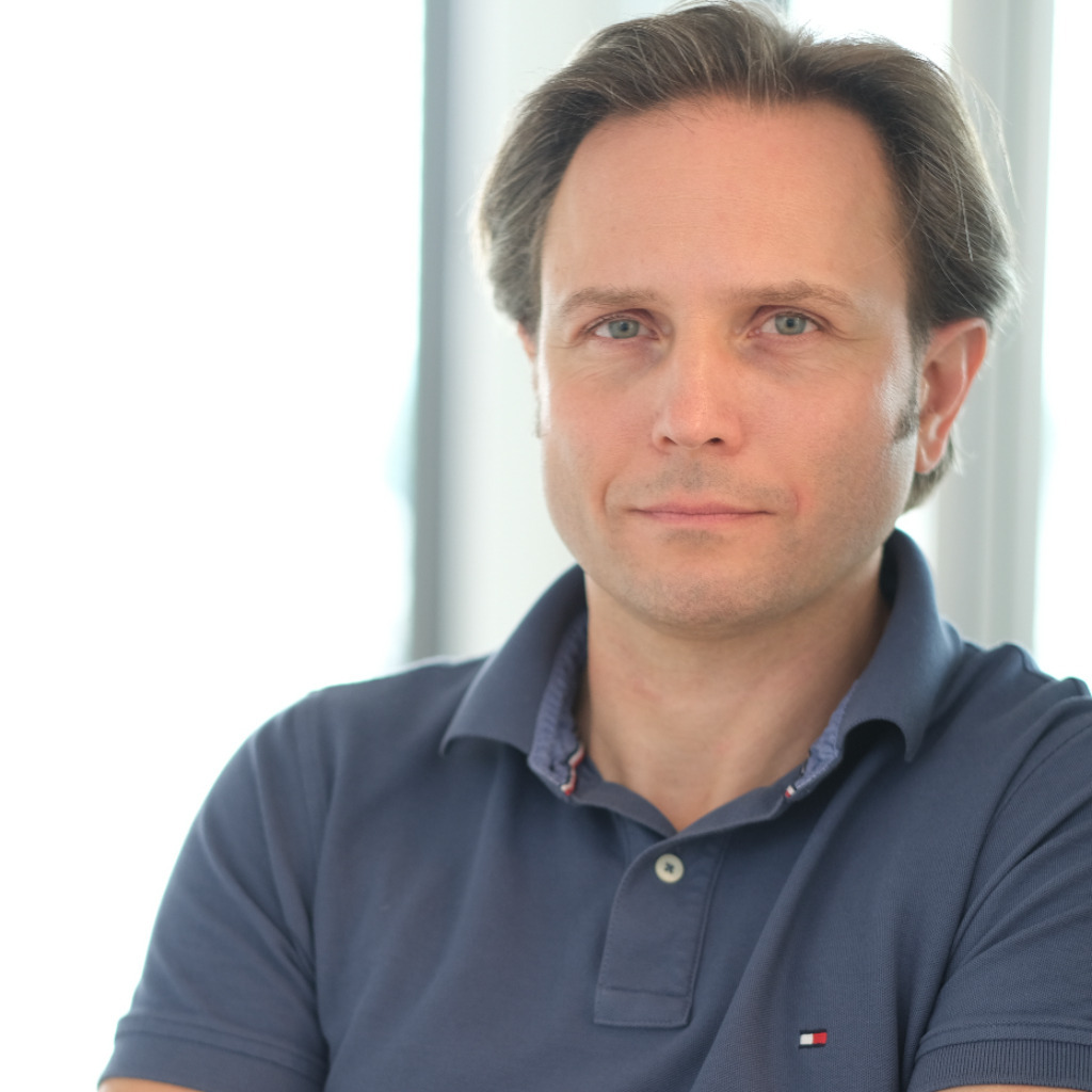 Patrick Krüger - Managing Partner - KPS Transformation GmbH | XING