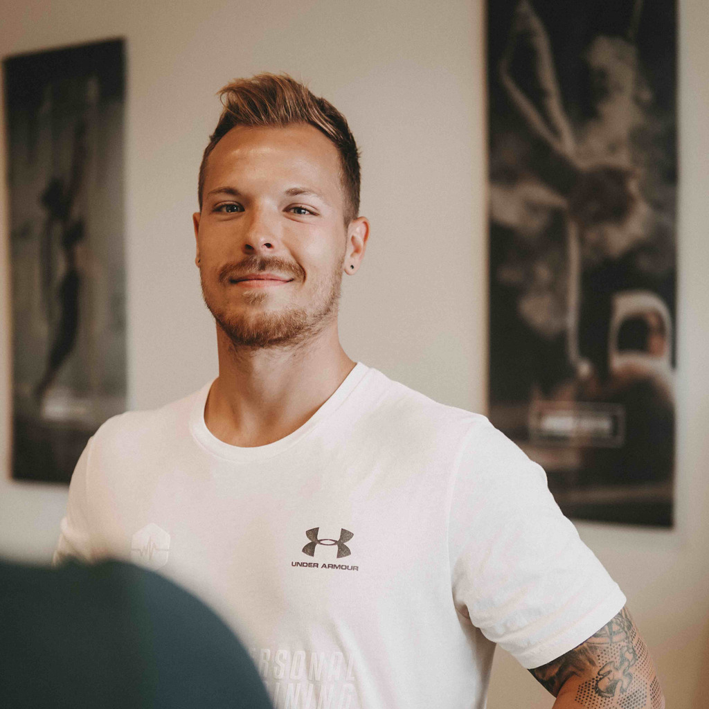 Patrick Engel - Personal Trainer - Engel Personal Training | XING