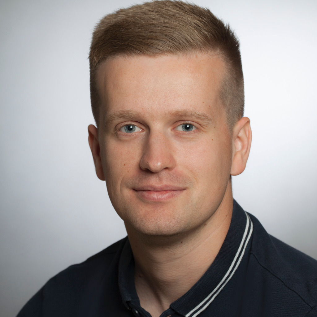 Marvin Kucharczyk - Vertriebsmitarbeiter im Außendienst - Hermann Bach GmbH & Co. KG | XING