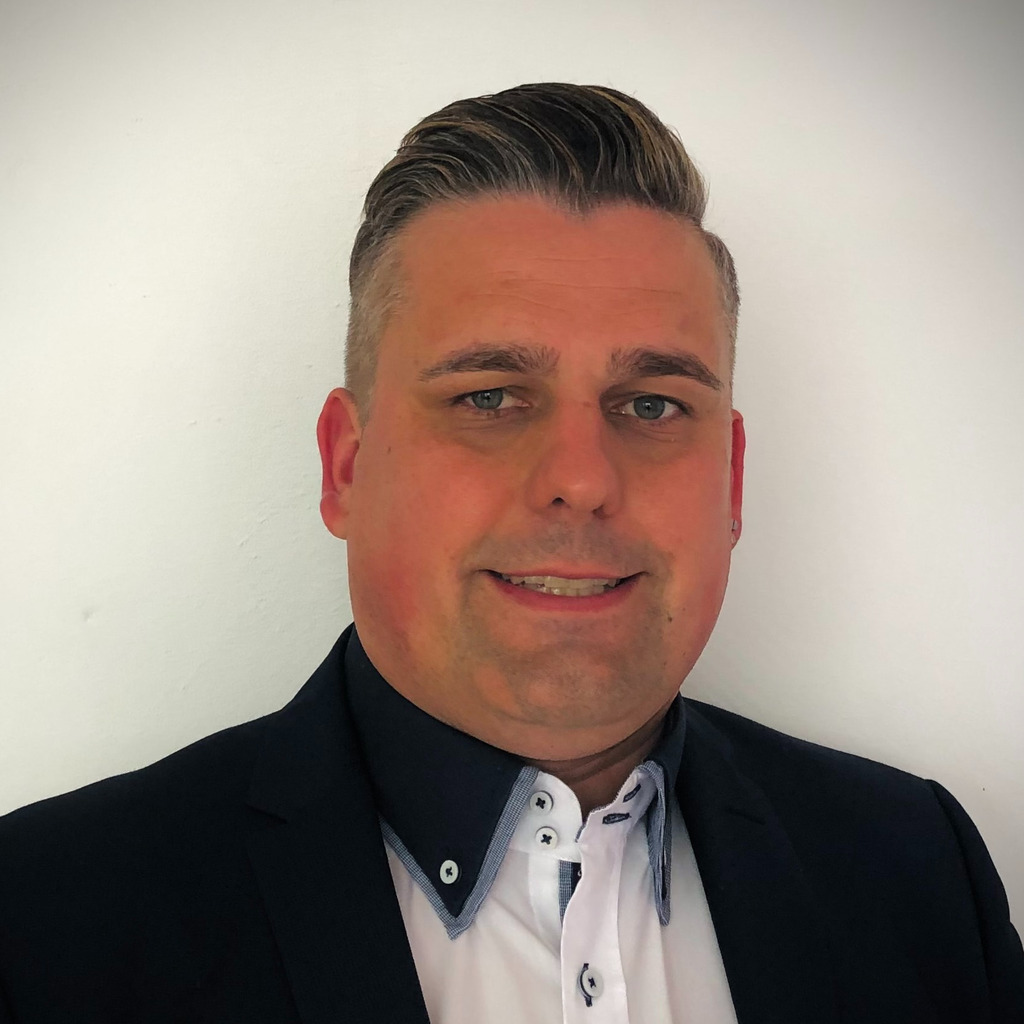 Daniel Simon - Bereichsleiter Fachhandel - Mobilis GmbH | XING