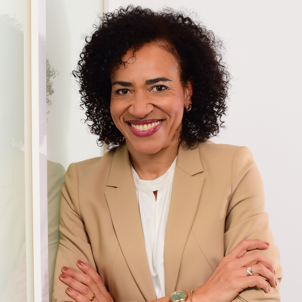 Simone Weiß - Inklusions-Fachberaterin - Integrationsfachdienst | XING