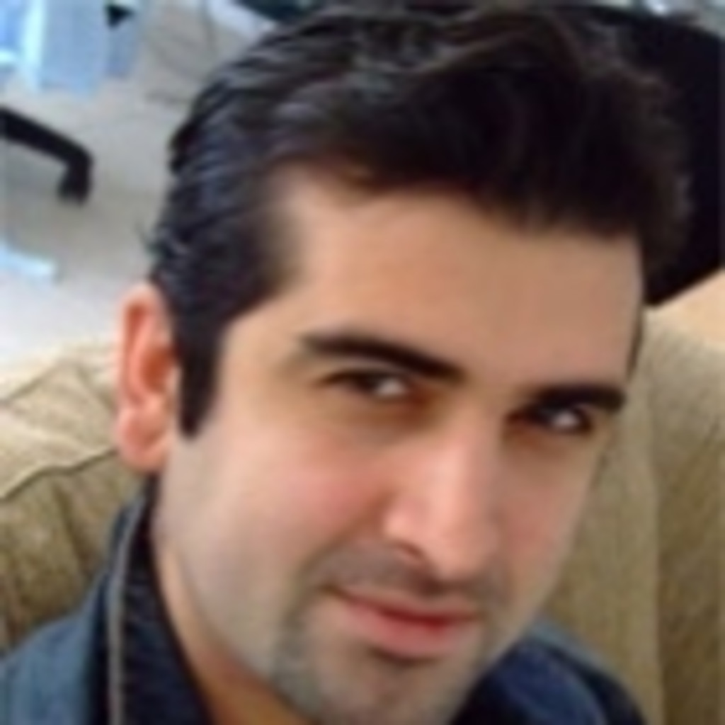 Veysel Simsek - Ortak - Eyenet Ltd. | XING