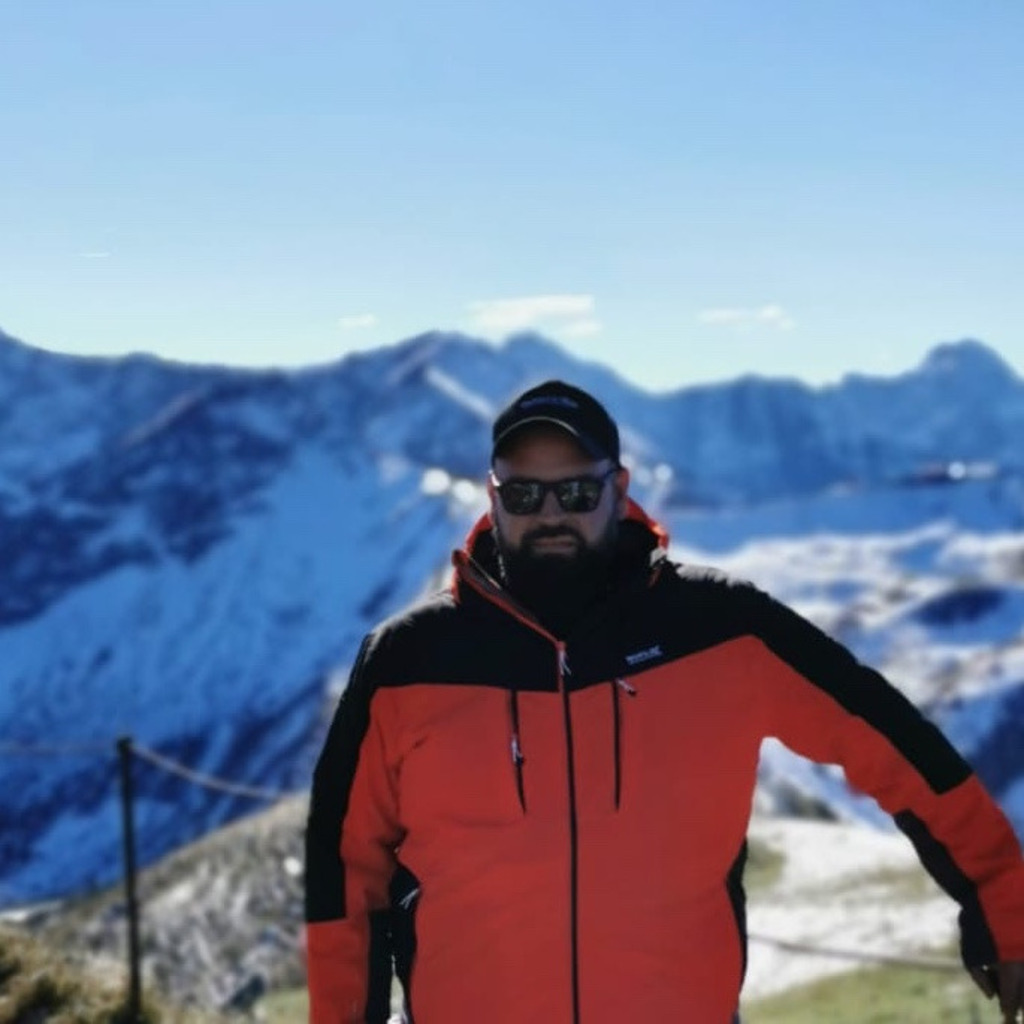 Manuel Staude - Abteilungsleiter Lager + Fertigung - Köstner ...