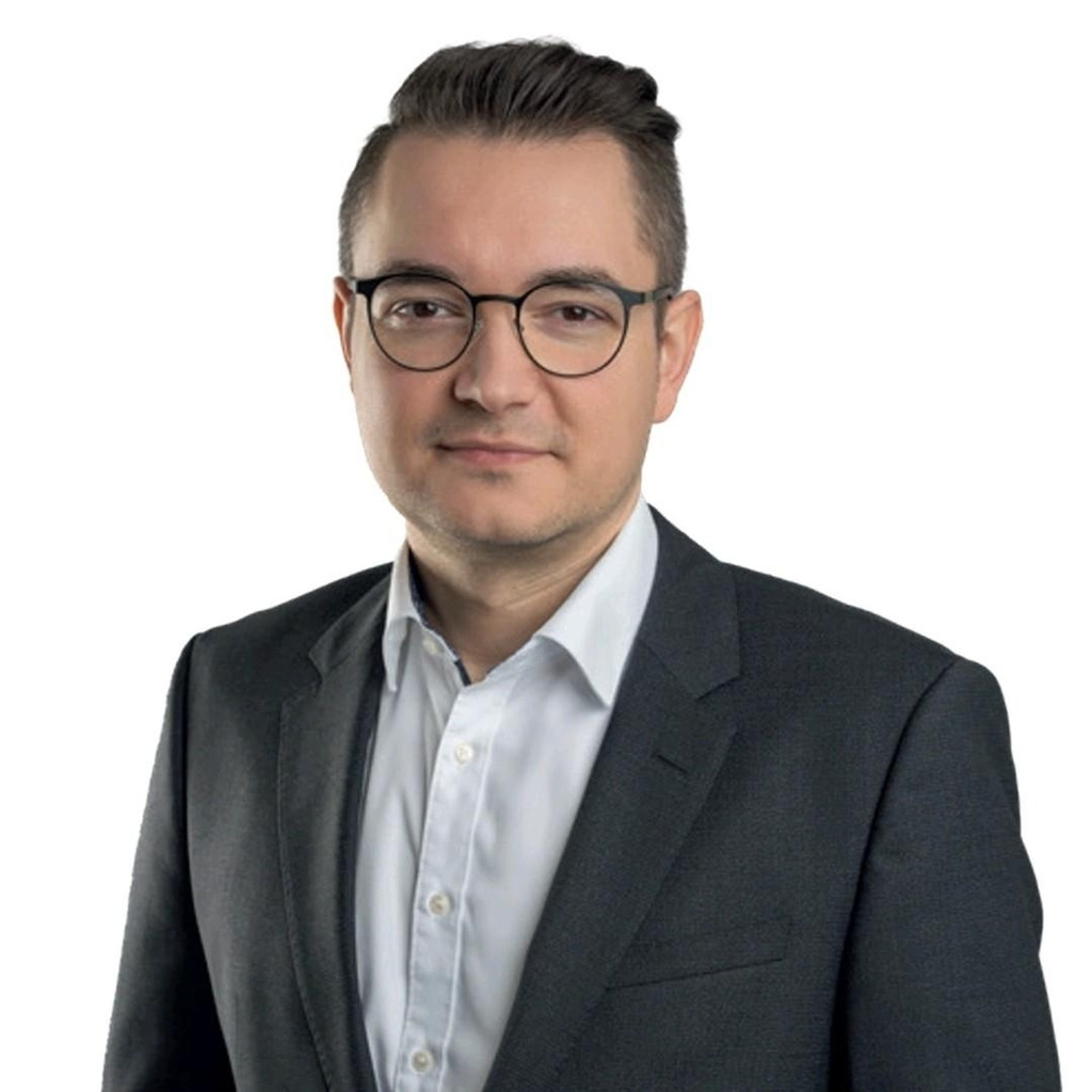 Steve Adam - Area Manager - LoQu Optical Group GmbH | XING