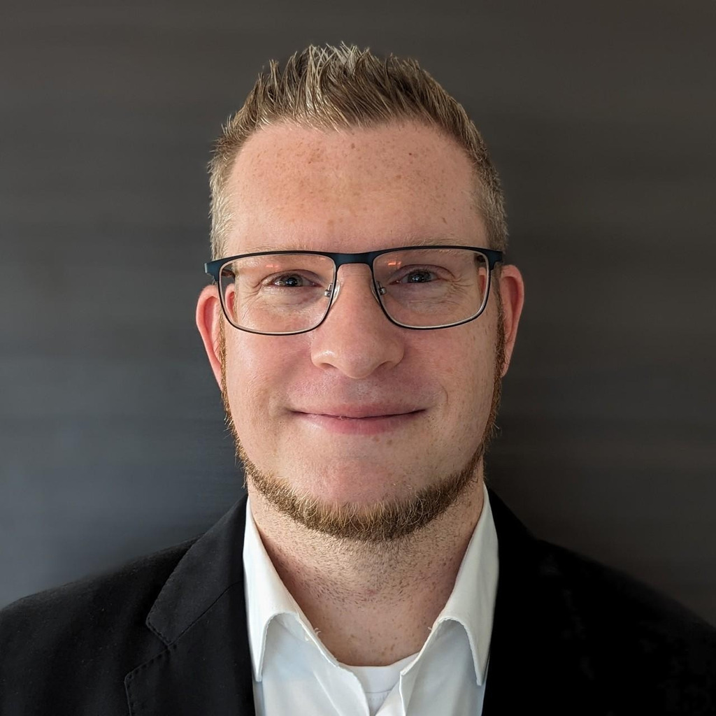 Benjamin Ruck - Teamlead Production Planning eMPack - Semikron Danfoss ...