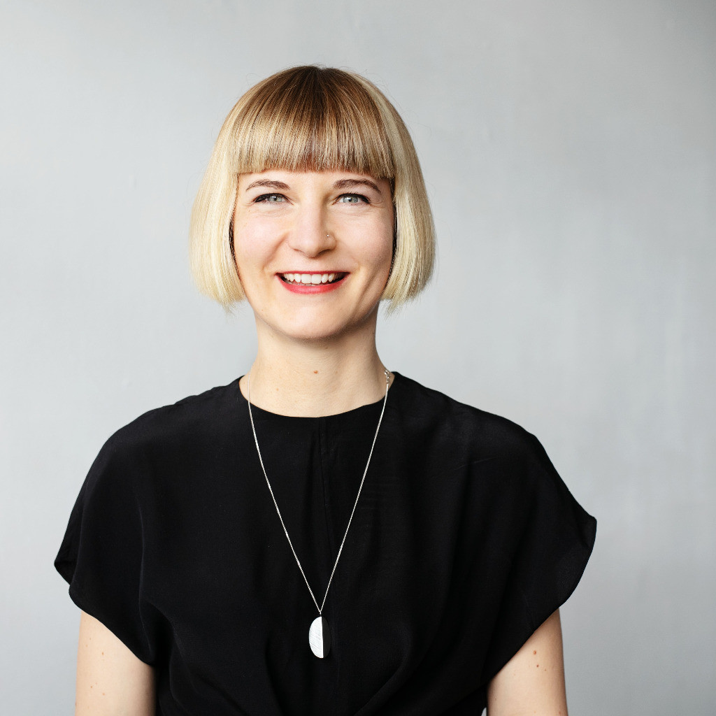 Maria Hoppe - Agile Coach - agilebodymind.de | XING