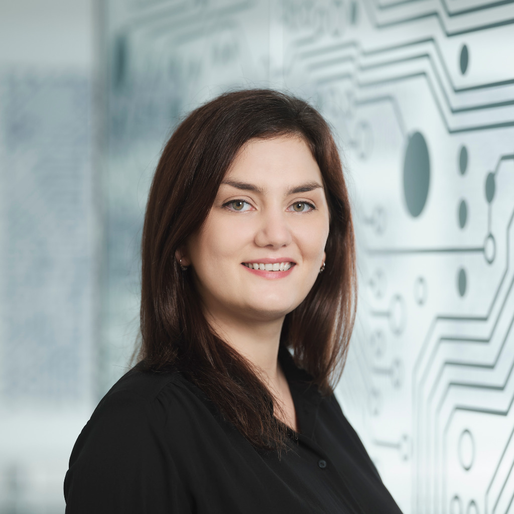 Hannah Jenke - Mitarbeiterin Presse & Kommunikation - Fachverband der ...