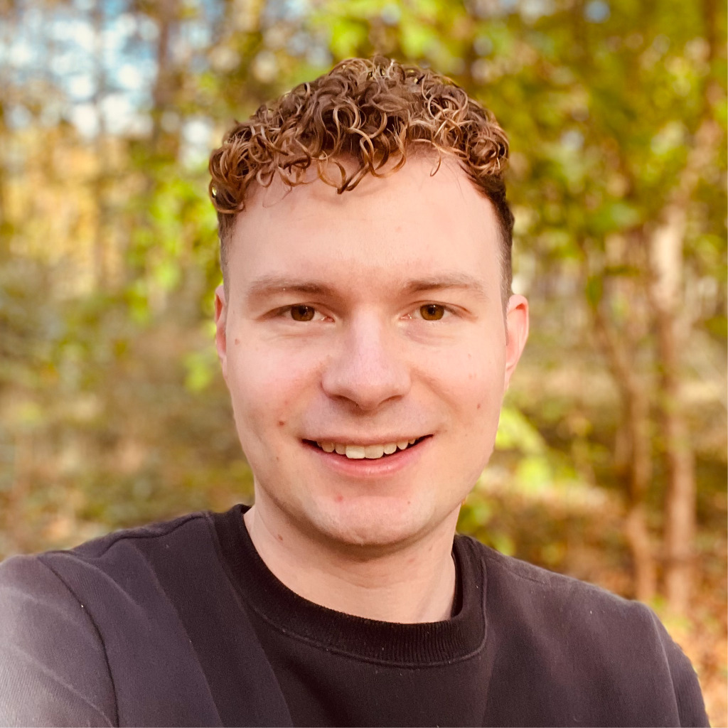 Adrian Buck - Senior Full Stack Developer - JustNow IT GmbH | XING