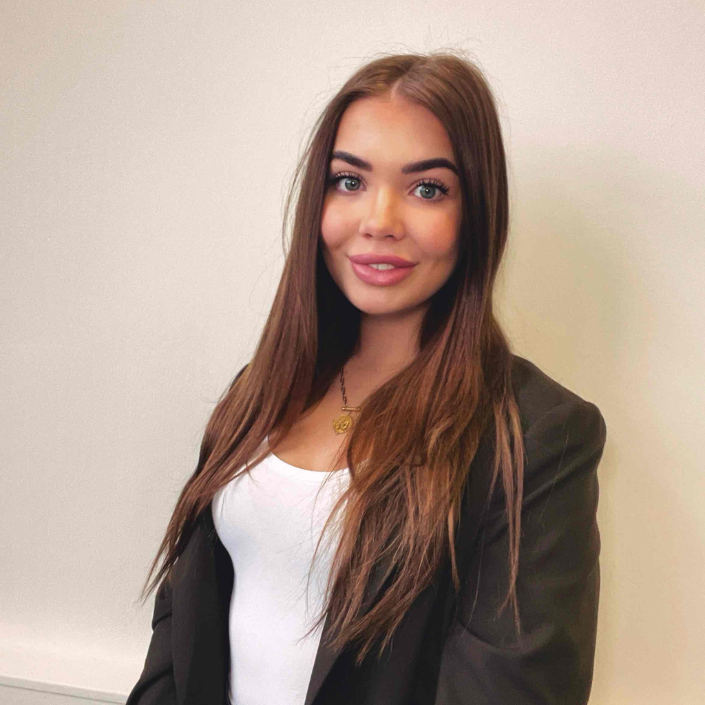 Mara Mayer - Key Account Manager - streamedup! GmbH | XING