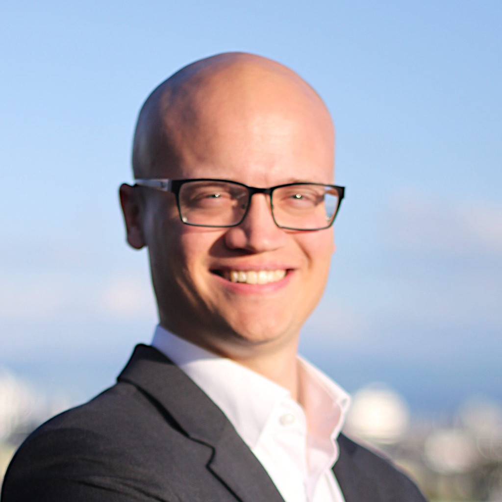 Aaron Goenen - Founder & CEO, Expert Avaloq Consultant - Avensic AG | XING