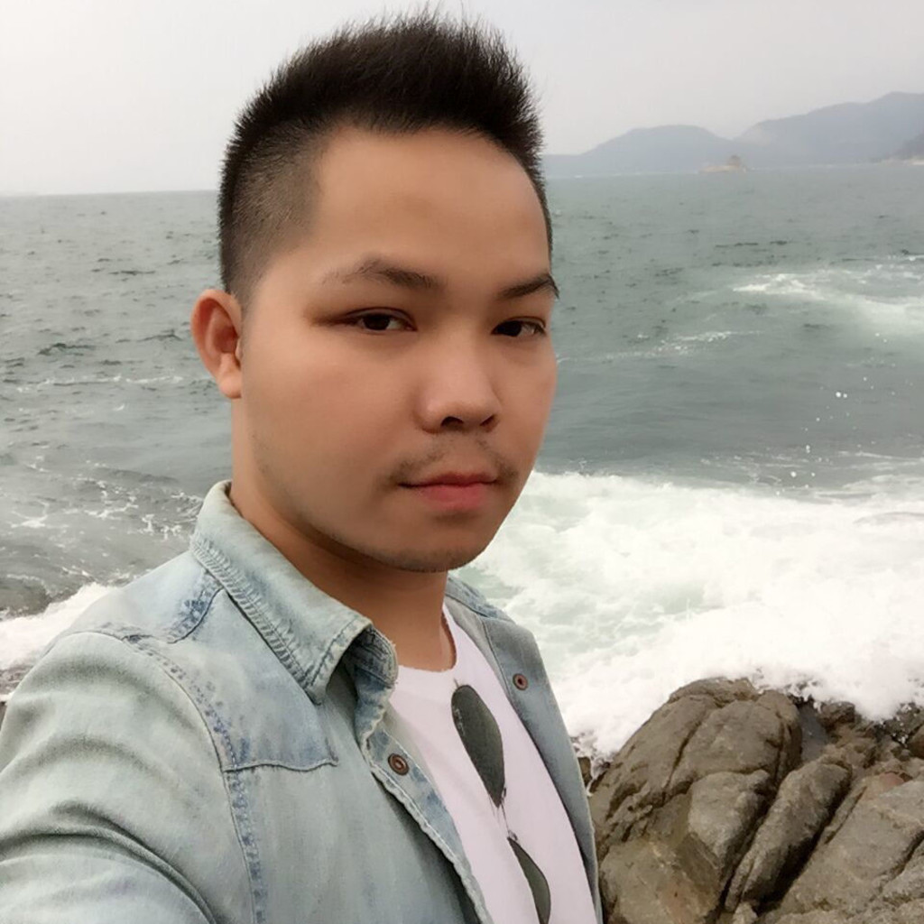 Jo Tsui - Key Account Manager - V-king Technology Co., Ltd | XING