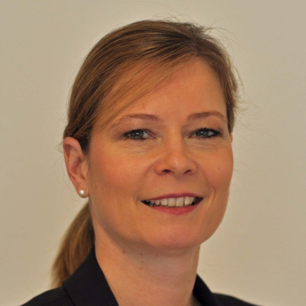 Susanne Breuer - Communication Manager - Helvetia Versicherungen ...