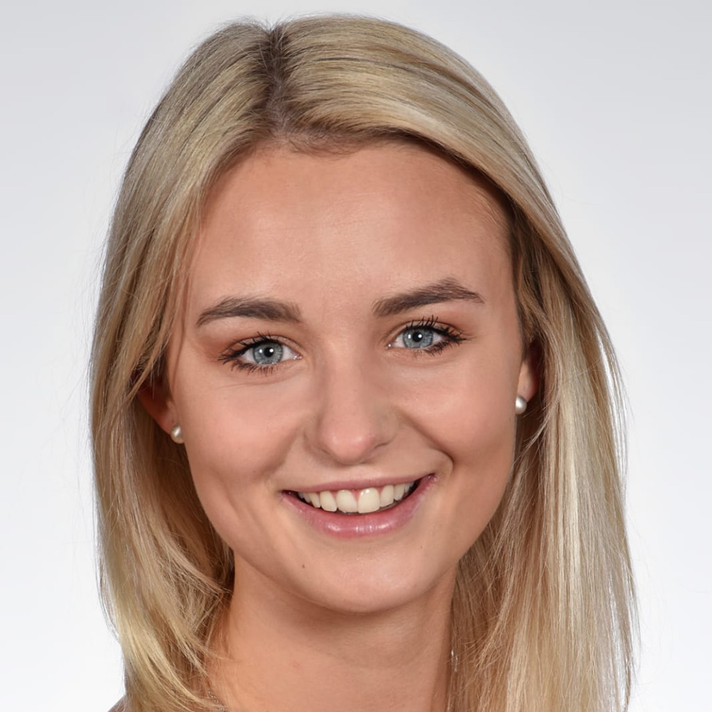 Julia Scheffer - Mitarbeiterin Bauamt - Kreis Warendorf | XING