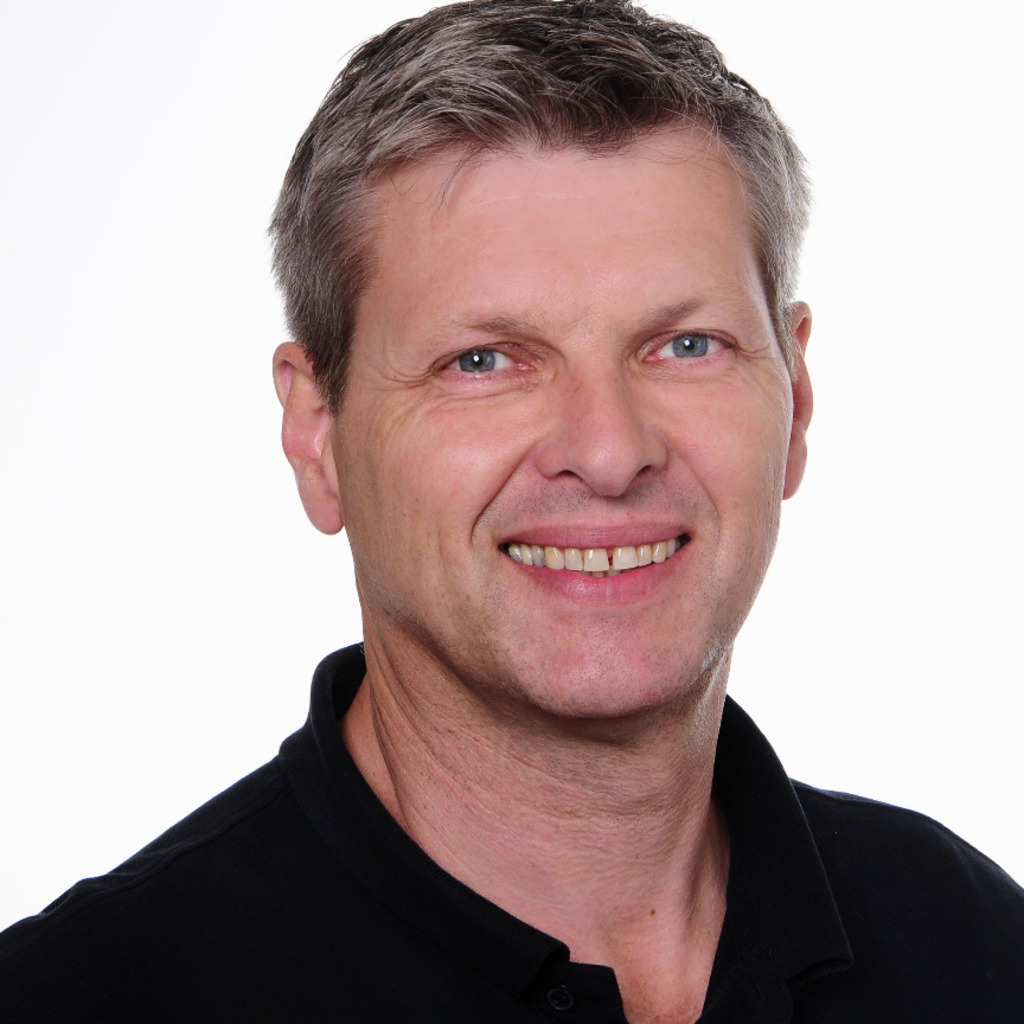 Marc Barth - Supervisor, Coach, Organisationsberater - Barth.Kom | XING