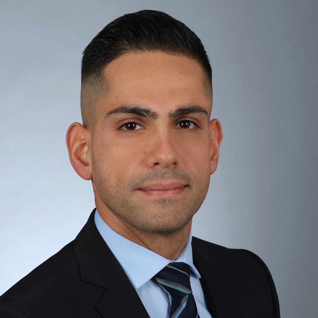 Mario Hones - Distribution Management Specialist - Boehringer Ingelheim | XING