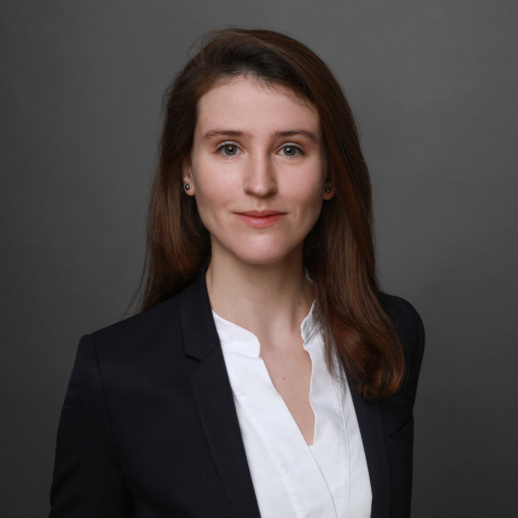 Tine Hagen - Referentin Strategie/Politik - Mobil Krankenkasse | XING